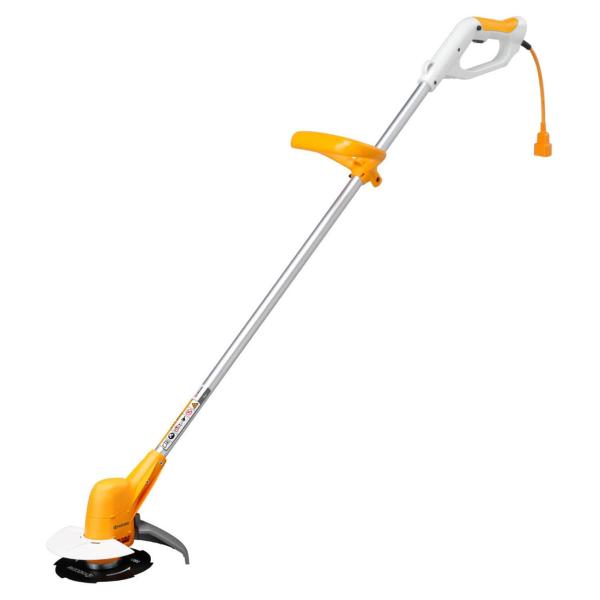 【商品概要】サイズ:長さ1375×幅172×高さ273mm本体重量:1.8kg刈刃:金属8枚刃・外径160×内径20mm回転数:3600min-1電源:単相100V【商品説明】【商品詳細】ブランド：KYOCERA商品種別：DIY・工具・ガー...