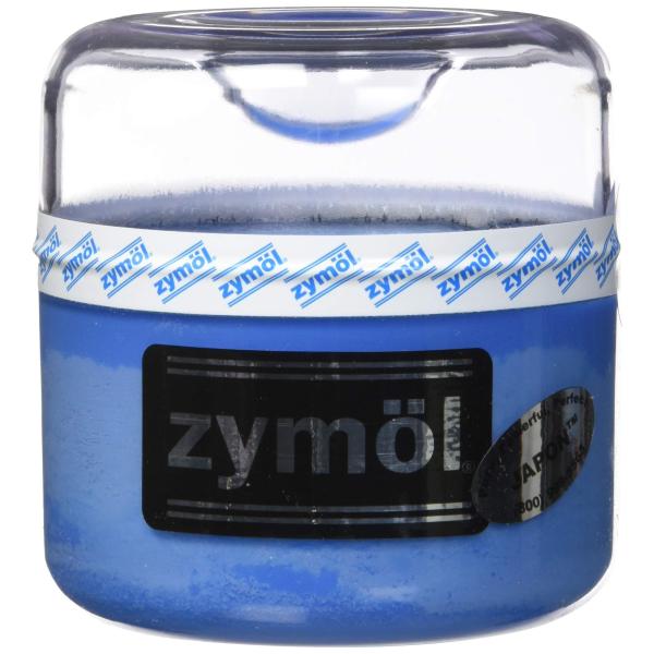 【商品概要】【商品説明】Zymol waxes are actually "zymes" that turn into wax when exposed to air during application on your paint sur...