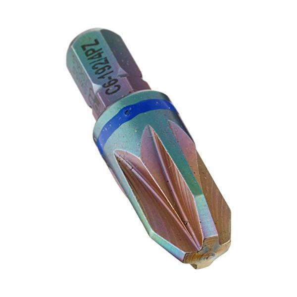 【商品概要】●差込角(”HEX)：1/4(6.3mm)●サイズ：PZ4●全長(mm)：33●質量(g)：12※メイン画像は代表画像です。【商品説明】【商品詳細】ブランド：PB SWISS TOOLS商品種別：DIY・工具・ガーデン商品名：ピ...