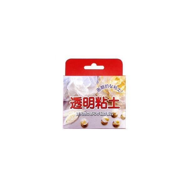 【商品概要】【商品説明】【商品詳細】ブランド：サンクレイ商品種別：ホビー商品名：透明粘土商品番号：6118560商品内容：1.2 インチ色：透明【当店からの連絡】