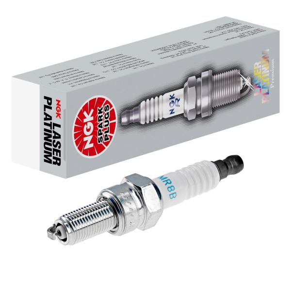 【商品概要】【端子形状】一体形PP両貴金属タイプ取付ねじ径:φ10.0mm/取付ねじ長:19.0mm/六角対辺:Hex 16.0mm【商品説明】【商品詳細】ブランド：NGK商品種別：車＆バイク商品名：日本特殊陶業(NGK) 白金プラグ (タ...