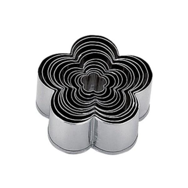 【商品概要】サイズ:【No.1】21×21mm【No.2】26×26mm【No.3】35×35mm【No.4】42×42mm【No.5】47×47mm【No.6】55×55mm【No.7】62×62mm【No.8】69×69mm【No.9】...