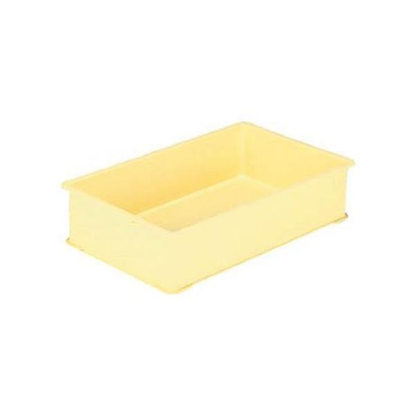 【商品概要】容量（L）:29.5色:クリーム外形寸法（mm）間口×奥行×高さ:643×396×153有効内寸（mm）間口×奥行×高さ:597×351×130適用カード差し（別売）:-【商品説明】【商品詳細】ブランド：タイタン(TITAN)商...