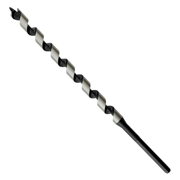 【商品概要】穴径:12ｍｍ軸径:7.5ｍｍ全長:250ｍｍ貫通板厚:180ｍｍ適用機種:電気ドリル【商品説明】【商品詳細】ブランド：ビッグマン(Bigman)商品種別：DIY・工具・ガーデン商品名：ビッグマン(Bigman) 大 木工用ドリ...