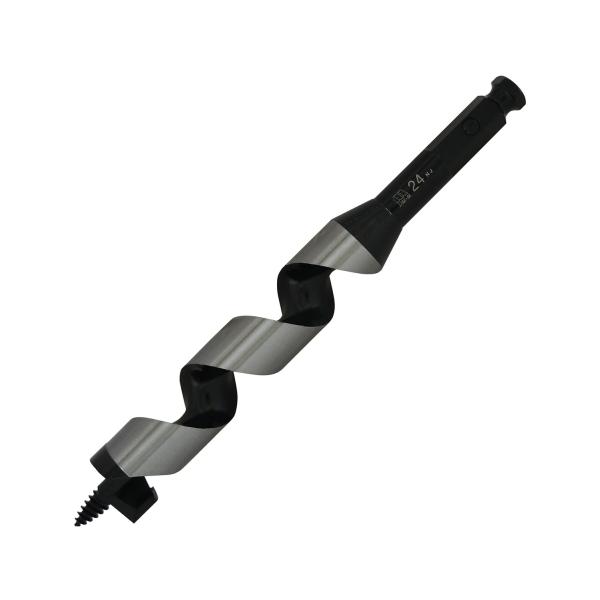 【商品概要】仕様:12.5mm軸適応:ロングソケット取付可(別売)軸:普通鋼刃:普通鋼【商品説明】【商品詳細】ブランド：スターエム商品種別：DIY・工具・ガーデン商品名：スターエム 10S-240 ツーバイビット ショート 24mm製造元：...