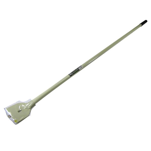 【商品概要】左官雑貨【商品説明】【商品詳細】ブランド：大塚刷毛(Otsuka Hake)商品種別：DIY・工具・ガーデン商品名：ミリオン S型パイプケレン棒 EZ-28 95X1500製造元：大塚刷毛(Otsuka Hake)【当店からの連絡】