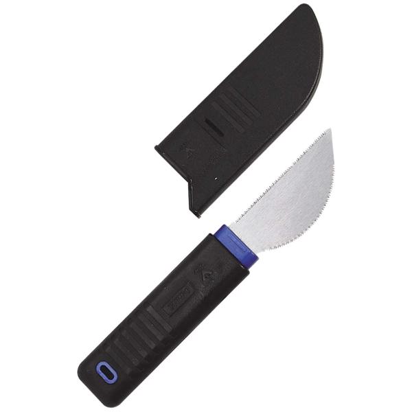 【商品概要】サイズ:(全長)220mm・(刃長)90mm適用:石膏ボード・合板・一般木材・塩ビパイプ刃部:SK材グリップ部:ゴム製【商品説明】【商品詳細】ブランド：未来工業商品種別：DIY・工具・ガーデン商品名：ミライ 半月ノコ 切り抜き ...