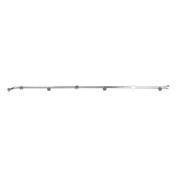 【商品概要】接続ネジ規格:G1/4(ISO)噴霧パターン:円錐用途:平面野菜、立木野菜、ハウス、水田【商品説明】【商品詳細】ブランド：工進(KOSHIN)商品種別：DIY・工具・ガーデン商品名：工進(KOSHIN) 多頭噴霧ノズル スズラン...