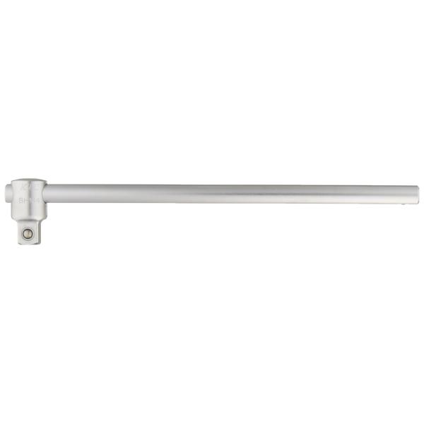 【商品概要】差し込み角:12.7mm(1/2)【商品説明】【商品詳細】ブランド：京都機械工具(KTC)商品種別：DIY・工具・ガーデン商品名：京都機械工具(KTC) スライドヘッドハンドル 12.7mm (1/2インチ) BHM4-H製造元...
