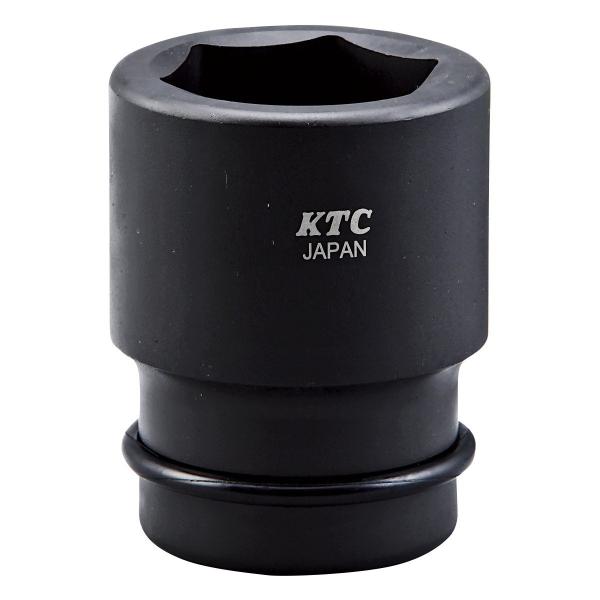 【商品概要】製造国:日本サイズ:全長:58mm重量:約483g仕様:対辺寸法:21mm、差込角:25.4mm付属品:ピン(φ4×全長40mm)・リング(外径54mm)【商品説明】【商品詳細】ブランド：京都機械工具(KTC)商品種別：DIY・...