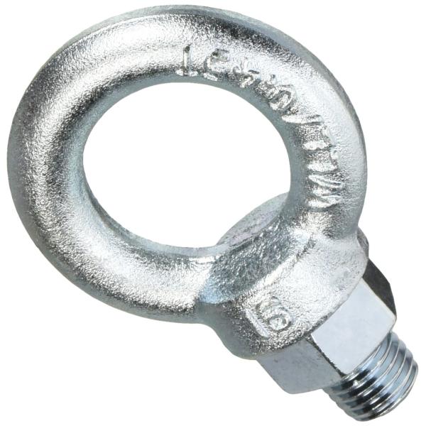 【商品概要】ねじ径:M16×2.0使用荷重(kN):4.41H(mm):60.0L(mm):35B(mm):27【商品説明】【商品詳細】ブランド：トラスコ中山(TRUSCO)商品種別：DIY・工具・ガーデン商品名：TRUSCO(トラスコ) ...