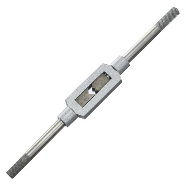 【商品概要】サイズ : 170mm重量 : 84g適用タップサイズ : M1~M6.5ハンドル径 : φ7mm【商品説明】【商品詳細】ブランド：ENGINEER商品種別：産業・研究開発用品商品名：ENGINEER エンジニア タップハンドル...