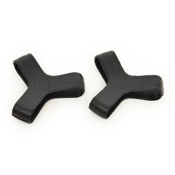 【商品概要】??フルフットフィンを確実に固定??M/L/XLの３サイズ展開??サックス/ブラックの２色から選べます??左右１セット??ラバー製【商品説明】【商品詳細】ブランド：エーキューエー(AQA)商品種別：スポーツ＆アウトドア商品名：A...