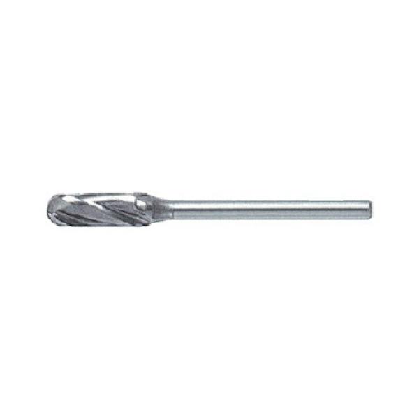 【商品概要】入数:1本シャンク径:3mm刃寸法:6.4X13ヘッド形状:TYPE2(先丸円筒)。アルミカット。材質:ロー付け【商品説明】【商品詳細】ブランド：Muraki商品種別：DIY・工具・ガーデン商品名：ムラキ MRA超硬バー 先丸円...