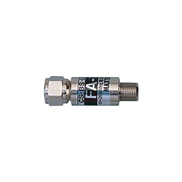 【商品概要】減衰量20dB電流通過型部品番号:?FA-20梱包サイズ:?7.4x3x1.2cmブランド:マックステル(Maxtel)【商品説明】【商品詳細】ブランド：マックステル(Maxtel)商品種別：家電＆カメラ商品名：マックステル ア...