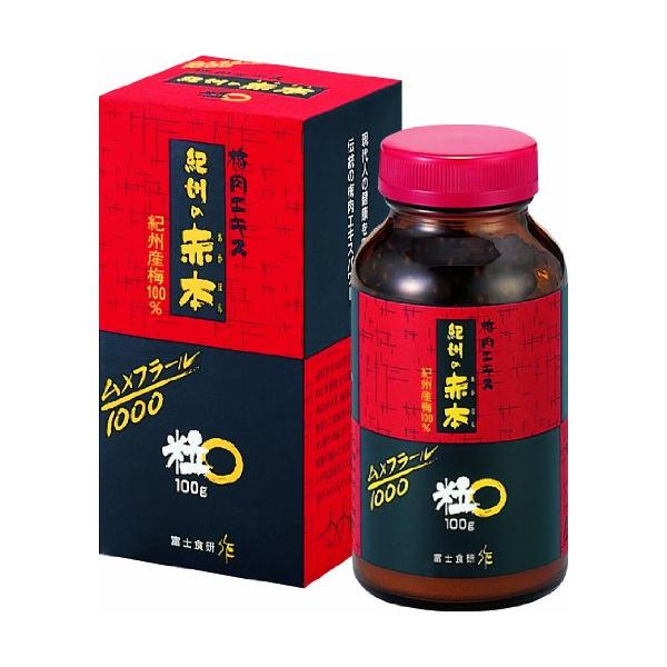 【商品概要】<b>原産国 :</b> 日本<b>原材料 :</b> 梅肉エキス・さつまいも(アヤムラサキ)・米粉・でんぷん・食物繊維<b>内容量 :</b> 100g(...