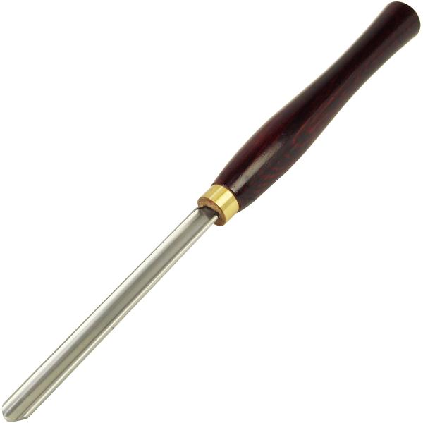 【商品概要】刃先形状:スクイ丸用途:外径の削り出し刃径:約13mm(実寸12.7mm)全長:約390mm、刃の長さ:約170mm、柄の長さ:約220mm材質:ハイス鋼【商品説明】【商品詳細】ブランド：SK11(エスケー11)商品種別：DIY...