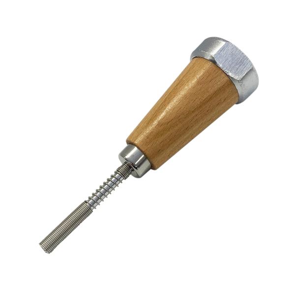 【商品概要】全長:約140mm、柄長:約85mm本体重量(約):0.108kg重量:約108gグリップ端クラッシャー付き安全バネ付【商品説明】【商品詳細】ブランド：アークランドサカモト商品種別：ホーム＆キッチン商品名：Hogdseirrs ...