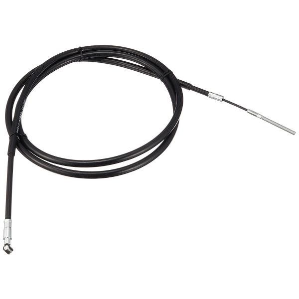 【商品概要】スズキ純正【商品説明】【商品詳細】ブランド：スズキ(Suzuki)商品種別：車＆バイク商品名：スズキ(Suzuki) 純正部品SUZUKI アドレスＶ125(CF46A) リアブレーキケーブル 990309製造元：スズキ(Suz...