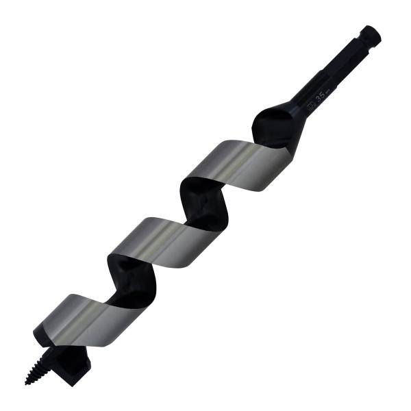 【商品概要】仕様:12.5mm軸適応:ロングソケット取付可(別売)軸:普通鋼刃:普通鋼【商品説明】【商品詳細】ブランド：スターエム商品種別：DIY・工具・ガーデン商品名：スターエム 10M-350 ツーバイビット ミドル 35mm製造元：ス...