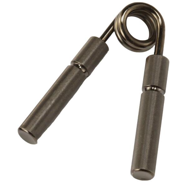 【商品概要】原産国:日本サイズ:長さ15×巾10×厚み3cm重量:0.49kg強度:75kg材質:スプリング/硬鋼線80カーボン、グリップ/SUM24L、アヤメレット材【商品説明】【商品詳細】ブランド：DANNO(ダンノ)商品種別：スポーツ...