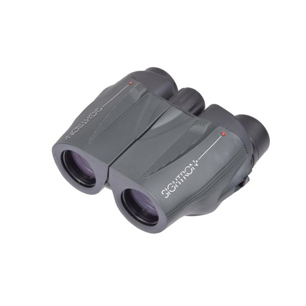 【商品概要】明るさ:9.8アイレリーフ:15mmひとみ径:3.1mm1000m先視界:117m近距離(最短合焦距離):2.3m【商品説明】【商品詳細】ブランド：Sightron(サイトロン)商品種別：家電＆カメラ商品名：SIGHTRON 双...