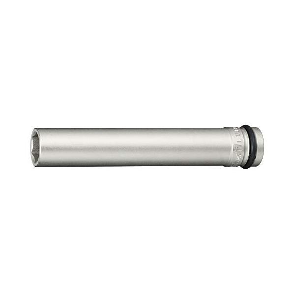 【商品概要】対辺寸法(mm):17差込角(mm):12.7全長(mm):150生産国:日本【商品説明】【商品詳細】ブランド：トネ(TONE)商品種別：DIY・工具・ガーデン商品名：トネ(TONE) インパクト用超ロングソケット 4NV-17...