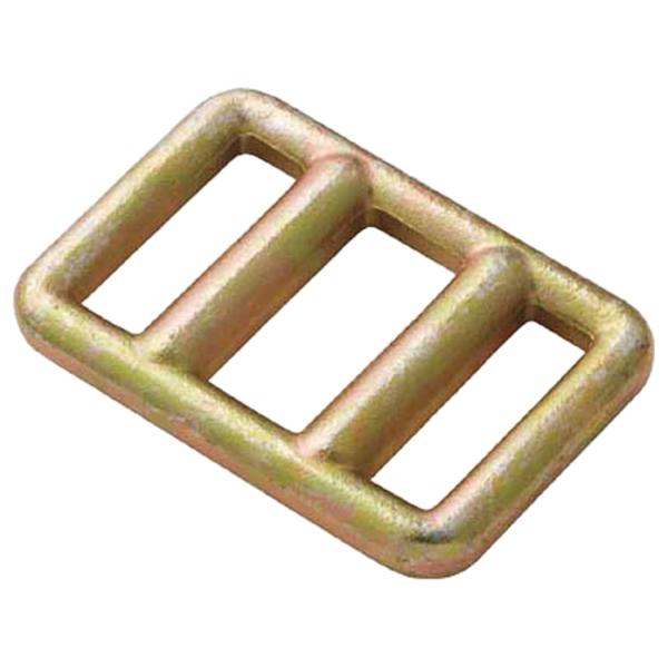 【商品概要】●金具を使用する事で締め付けが簡単です。●ローコスト梱包なのでワンウェイ用輸送に最適です。●ベルトの荷締めに。●寸法(mm)A:78●寸法(mm)B:115●寸法(mm)C:15●質量(g):470原産国:日本【商品説明】【特長...