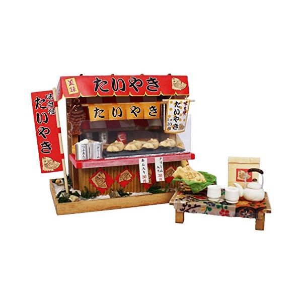 【商品概要】セット内容:木製本体×1/ステイン×1/アクリル絵の具×1/小石×1/モス×1/カラーイラストシート×1/布×1/発泡スチロール板×1/ビニールチューブ×1/粘土×1/透明シート×1/ワイヤー×1/波型クラフト紙×1/うす紙×1...