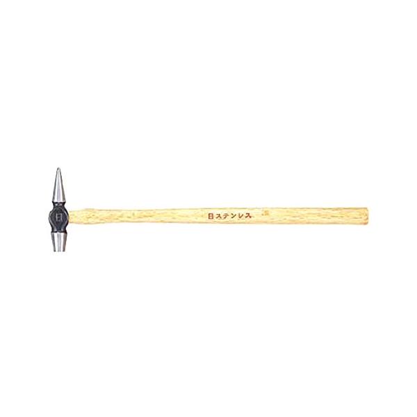 【商品概要】●頭部:ステンレス(SUS304)●柄:樫【商品説明】【商品詳細】ブランド：オーエッチ工業(OH Kogyo)商品種別：金工用ハンマー商品名：OH ステンレステストハンマー#1/2 TH4S製造元：オーエッチ工業(O.H.)商品...
