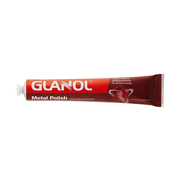 【商品概要】容量（約）：100ml【商品説明】【商品詳細】ブランド：グラノール商品種別：楽器・音響機器商品名：グラノール クリーナー 金属磨き 研磨剤入り 100ml製造元：グラノール商品番号：GLN910011【当店からの連絡】