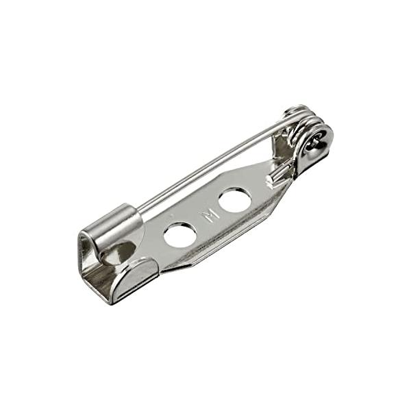 【商品概要】本体サイズ :約20mm【商品説明】【商品詳細】ブランド：マーゼンプロダクツ商品種別：ホビー商品名：マーゼンプロダクツ 造花ピン 20mm 100個入 ニッケル製造元：マーゼンプロダクツ商品番号：GFBG200商品内容：20mm...