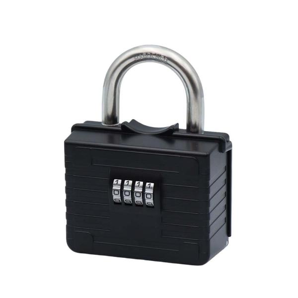 【商品概要】サイズ:本体/W120×D50×H90(mm)内寸サイズ:W102×H74×D44(mm)材質:本体/亜鉛ダイカスト取付対応径:外径48.6mmの単管パイプ付属品:コンクリート壁取付用プラグ取り付け可能場所:ドアノブ等に引っ掛け...
