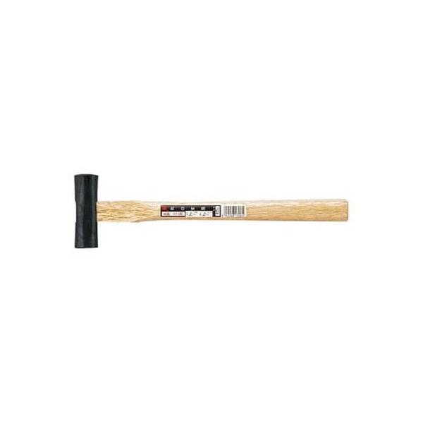 【商品概要】●建築土木用●頭径(mm):32●頭長(mm):98●全長(mm):330●呼称:中●質量(g):0.55●機械構造用炭素鋼 S53C。柄 樫【商品説明】【商品詳細】ブランド：オーエッチ工業(OH Kogyo)商品種別：木工用ハ...