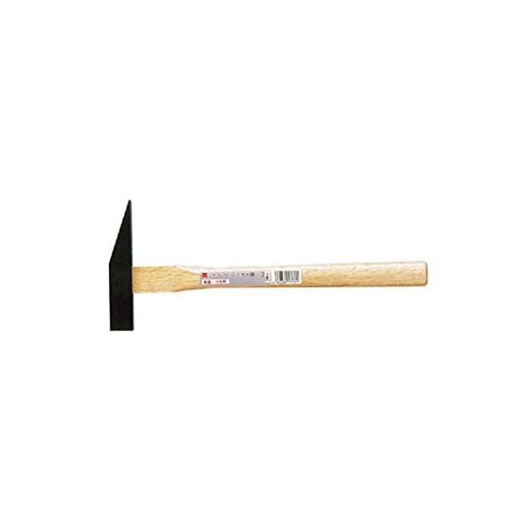 【商品概要】●建築土木用●呼称:小●頭径(mm):21●頭長(mm):123●全長(mm):325●質量(g):380●機械構造用炭素鋼 S53C。柄 樫【商品説明】【商品詳細】ブランド：オーエッチ工業(OH Kogyo)商品種別：木槌・掛...