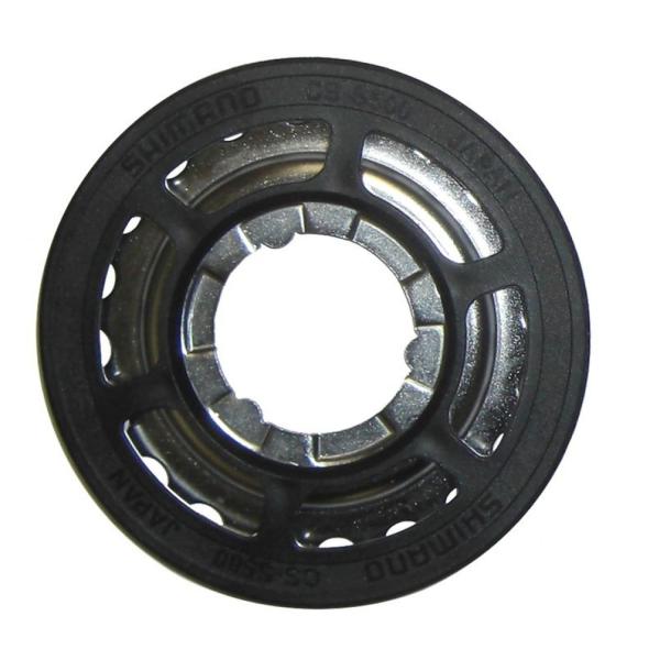 【商品概要】シマノ(SHIMANO) CS-S500 20T　(ガード付き) 2.0mm ・SG-S7051,SG-S705,SG-C6061,SG-S505にはご使用できません ガードなし Y1ZN18000 をご使用下さい ICSS50...