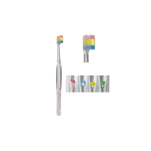 【商品概要】【商品説明】☆3980円以上で送料無料!【商品詳細】ブランド：GC商品種別：ドラッグストア商品名：プロスペックプラス フォーレッスン / ミニ / やわらかめ / 4本入り【当店からの連絡】