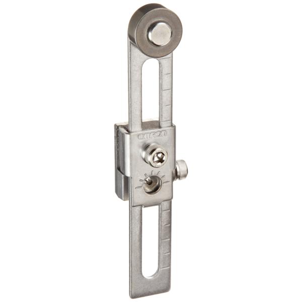 【商品概要】型番 : D4A-C00【商品説明】【商品詳細】ブランド：Omron商品種別：産業・研究開発用品商品名：オムロン(Omron) 小形重装備リミットスイッチ D4A-C00製造元：オムロン(Omron)商品番号：D4A-C00【当...