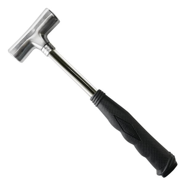 【商品概要】金槌【商品説明】【商品詳細】ブランド：ビッグマン(Bigman)商品種別：DIY・工具・ガーデン商品名：ビッグマン(Bigman) ミラーフェイスハンマースチール柄 両口 225g製造元：ビッグマン(Bigman)商品番号：HM...