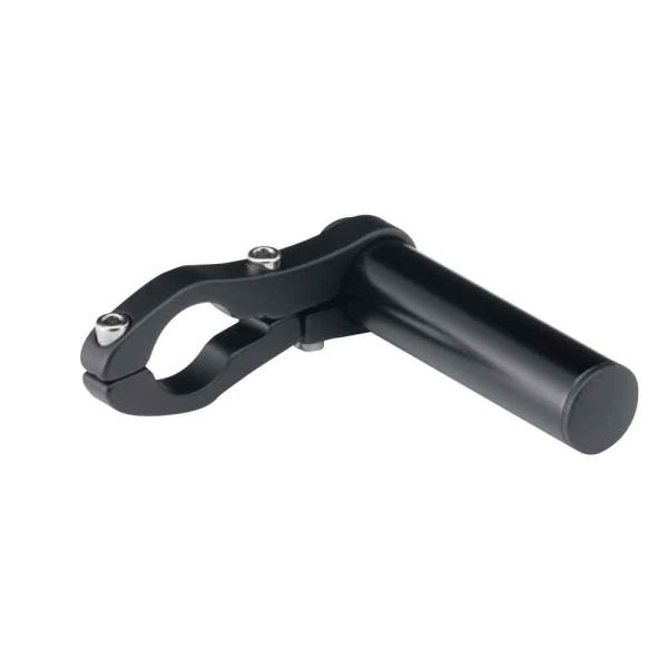 【商品概要】・対応ハンドル: 22.2mm/25.4mm・取付サイズ: クランプ取り付け幅12mm必要・適合クランプ: PB-01W、PB-02W、PB-03W、PB-10W【商品説明】【商品詳細】ブランド：南海部品(NANKAI)商品種別...