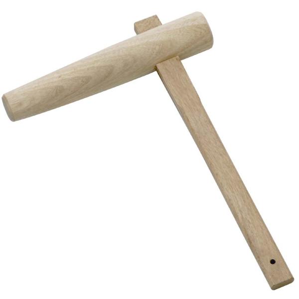 【商品概要】サイズ:頭/35×42×240mm、柄/360mm【商品説明】【商品詳細】ブランド：belmont（ベルモント）商品種別：DIY・工具・ガーデン商品名：浅野木工所 カリワク木槌 16145製造元：浅野木工所(Asano Mokk...