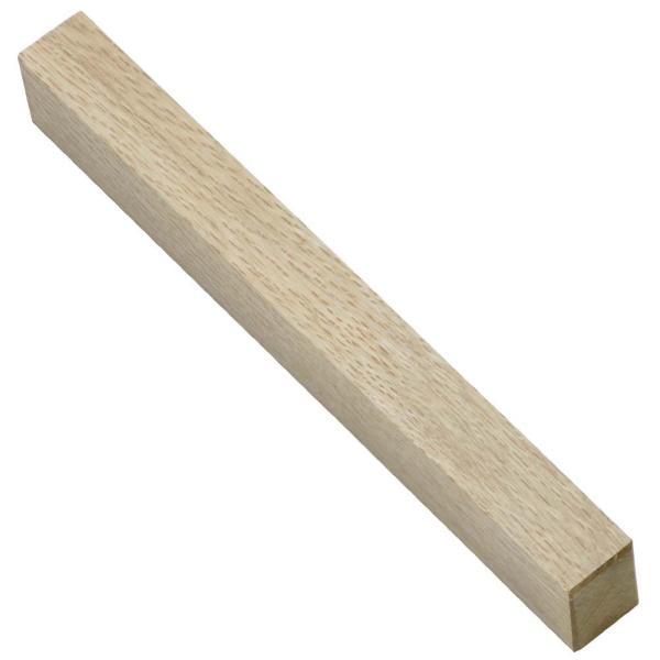 【商品概要】サイズ:35×50×360mm【商品説明】【商品詳細】ブランド：belmont（ベルモント）商品種別：DIY・工具・ガーデン商品名：浅野木工所 本樫 角型拍子木 16165 茶製造元：浅野木工所(Asano Mokkojo)商品...