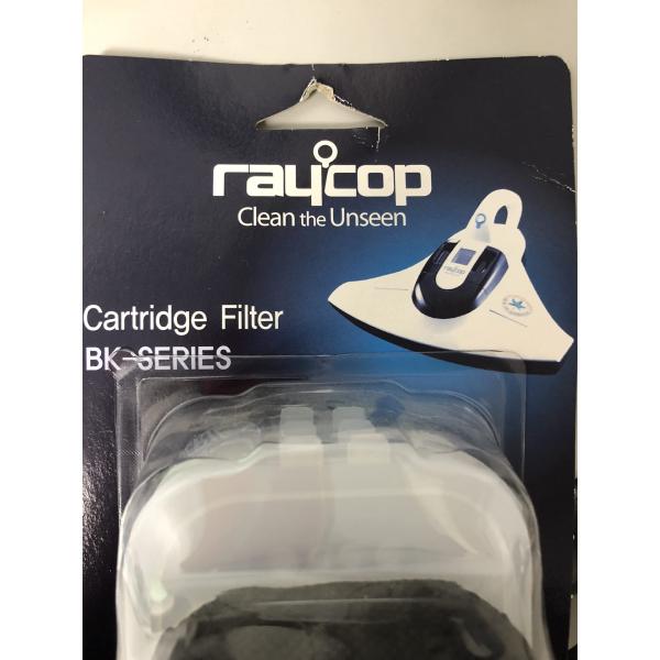 【商品概要】BK-100シリーズ,BK-200JPW,BK-200JPB,BK-200JBR【商品説明】【商品詳細】ブランド：RAYCOP(レイコップ)商品種別：掃除機用フィルタ商品名：レイコップ SMART(スマート)用標準フィルターra...