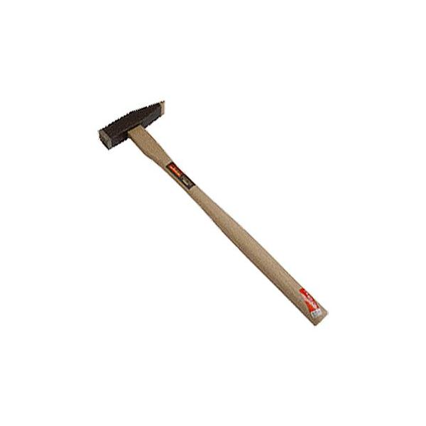 【商品概要】寸法(mm):21全長(mm):300頭の全長(mm):93口径:21mm角刃幅(mm):21.5【商品説明】【商品詳細】ブランド：三木技研商品種別：DIY・工具・ガーデン商品名：三木技研 鉄平石槌 ベタ付 162 21MM製造...