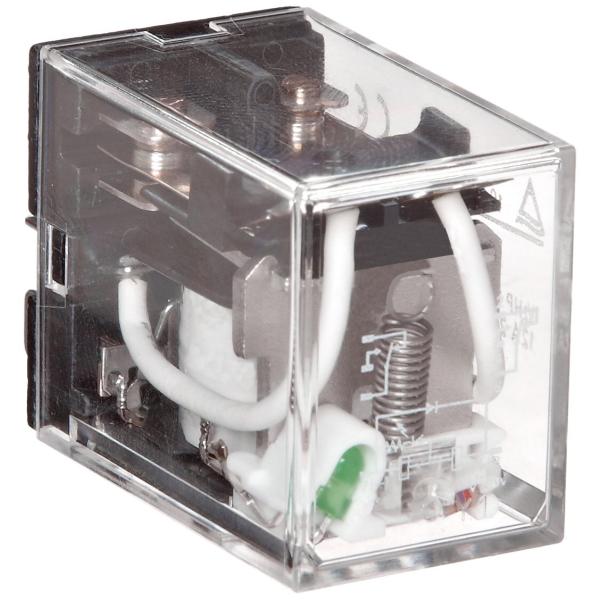 【商品概要】動作表示灯・ダイオード内蔵形シングルプラグイン端子DC24V10A(抵抗負荷)AC110V10A(抵抗負荷)出力2c(10A24V)【商品説明】【商品詳細】ブランド：Omron商品種別：産業・研究開発用品商品名：オムロン(OMR...