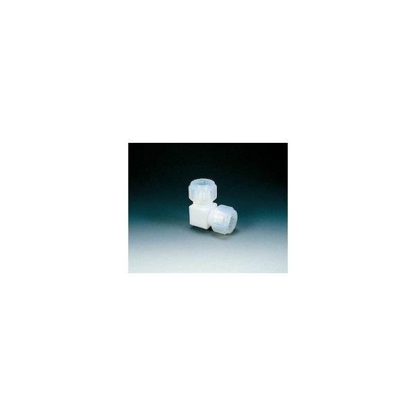 【商品概要】適用チューブ外径(mm):6適用流体:酸、アルカリなど【商品説明】【商品詳細】ブランド：フロンケミカル商品種別：光学機器・計器商品名：テフロン 接続ジョイントL型 6mm NR004601製造元：フロンケミカル商品番号：NR00...