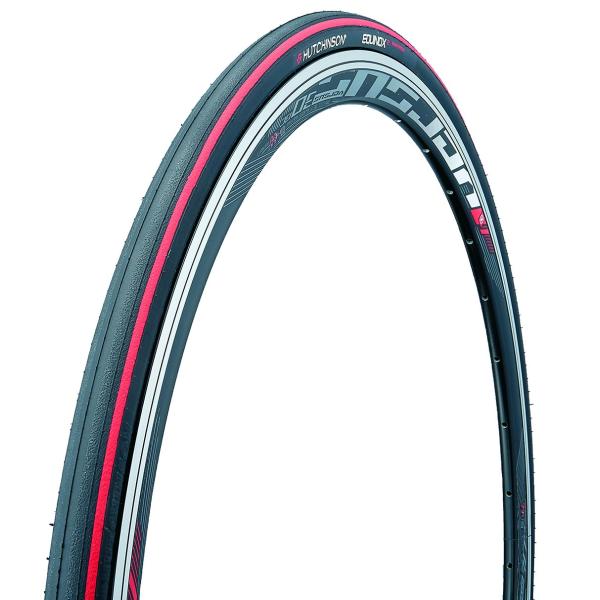 【商品概要】ホイールサイズ:700C【商品説明】【商品詳細】ブランド：ハッチンソン(Hutchinson)商品種別：タイヤ商品名：Hutchinson(ハッチンソン) エキノクス2 レインフォースド レッド 700x23 FB 8015-P...
