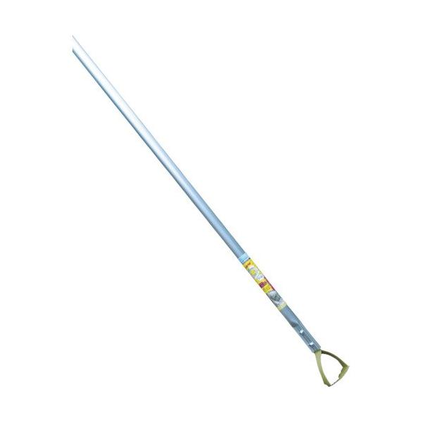 【商品概要】全長(mm)：1435 刃幅(mm)：80 刃長(mm)：10 爪数(本)：12 爪数(本)：12意匠登録済頭部:刃物用特殊鋼 柄:アルミ刃部は全身熱処理済【商品説明】【商品詳細】ブランド：ドウカン商品種別：DIY・工具・ガーデ...