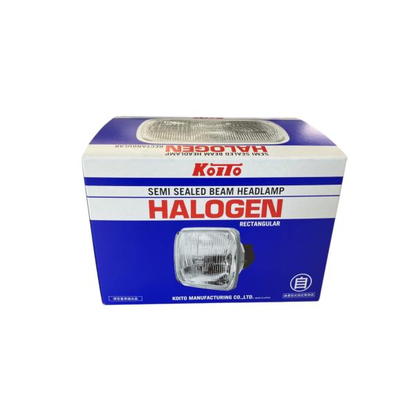 【商品概要】電圧 : 12V ●定格 : 12V60/55W ●光源 : H4 ●入数 : 1個 ●ランプ番号 : 997-19541 ●型式認定No.(旧保安基準) : HCR-24 ●装置型式指定基準認可No. : HCR-223【商品...
