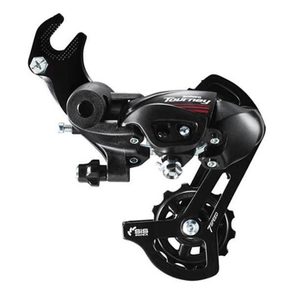 【商品概要】シマノパート:ERDA070B【商品説明】【商品詳細】ブランド：シマノ(SHIMANO)商品種別：スポーツ＆アウトドア商品名：シマノ TOURNEY リアディレイラー RD-A070 ADPT製造元：SHIMANO(シマノ)商品...